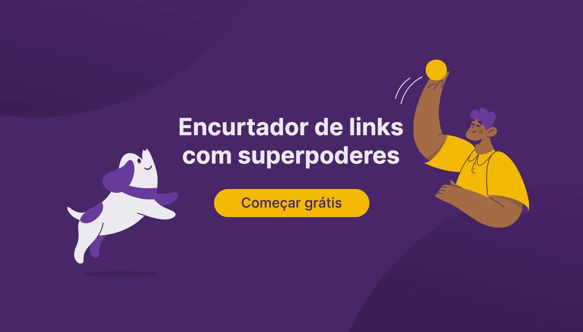 Encurtador de Links Profissional com QR Code, Pixel e Analytics - Segue Acesso